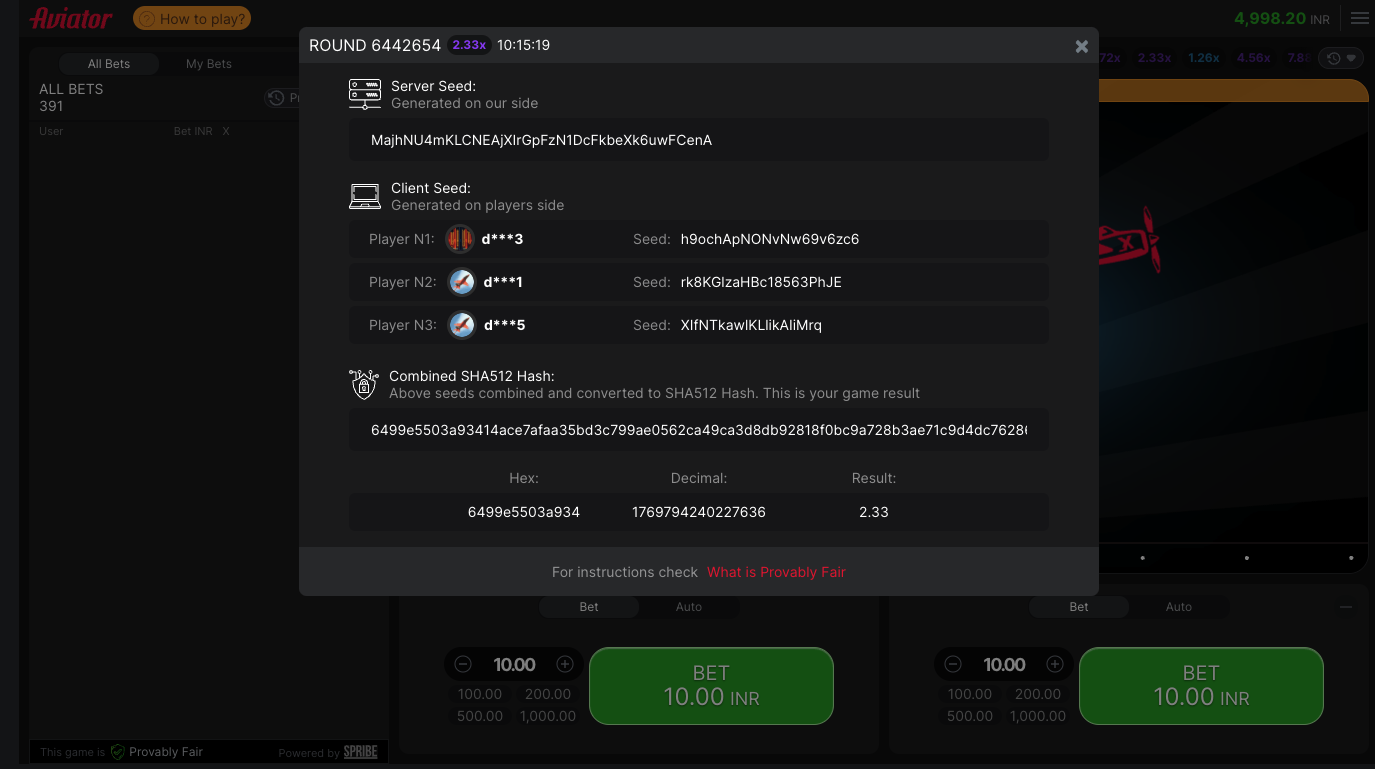 Aviator Demo | Play for Free without Registration